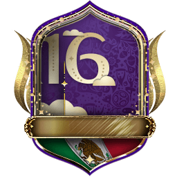 Gallardo | 18 | RenderZ