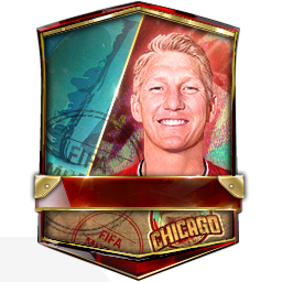 Schweinsteiger | 17 | RenderZ