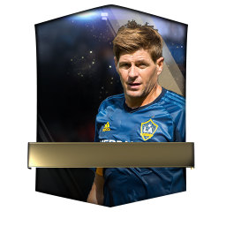 Gerrard | 17 | RenderZ