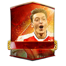 Özil | 17 | RenderZ