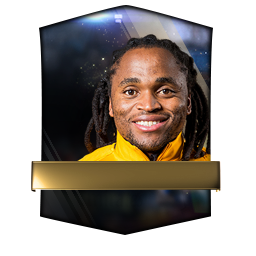 Tshabalala | 17 | RenderZ