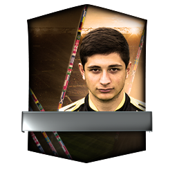 Koryan | 17 | RenderZ