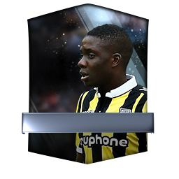 Nakamba | 17 | RenderZ