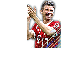 Müller | 18 | RenderZ