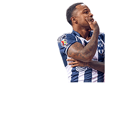 Pabón | 18 | RenderZ