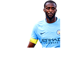 Touré | 18 | RenderZ