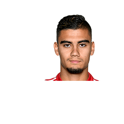 Andreas Pereira | 18 | RenderZ