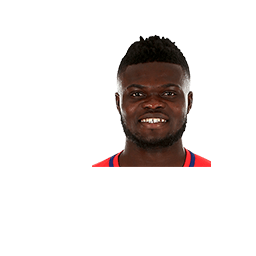 Partey | 18 | RenderZ