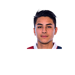 Pulgar | 18 | RenderZ