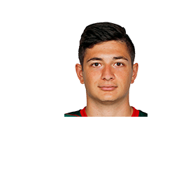 Koryan | 18 | RenderZ