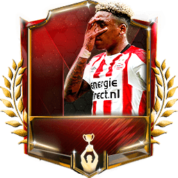 Bergwijn | 18 | RenderZ