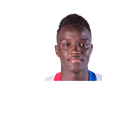 Diakhaby | 18 | RenderZ