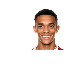 Alexander-Arnold | 18 | RenderZ