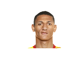Richarlison | 18 | RenderZ