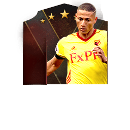 Richarlison | 18 | RenderZ