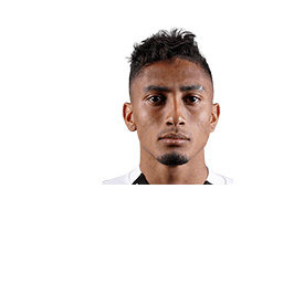 Raphinha | 18 | RenderZ