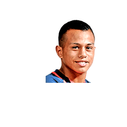 Barrios | 18 | RenderZ