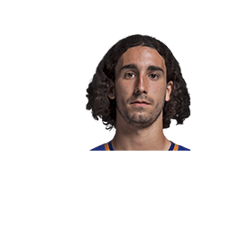 Cucurella | 18 | RenderZ