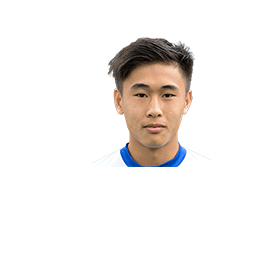 Dai Wai-Tsun | 18 | RenderZ