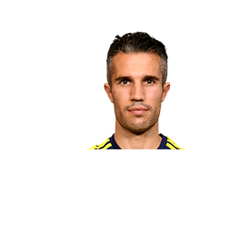 van Persie | 18 | RenderZ