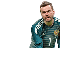 Akinfeev | 18 | RenderZ