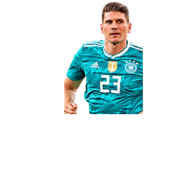 Gómez | 18 | RenderZ