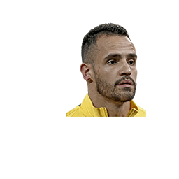 Renato Augusto | 18 | RenderZ