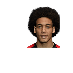 Witsel | 18 | RenderZ