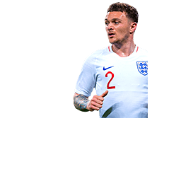 Trippier | 18 | RenderZ