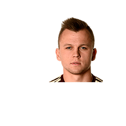 Cheryshev | 18 | RenderZ