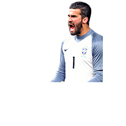 Alisson | 18 | RenderZ