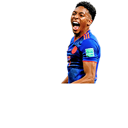 Mojica | 18 | RenderZ