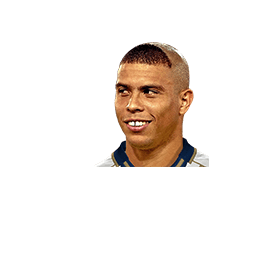 Ronaldo | 18 | RenderZ