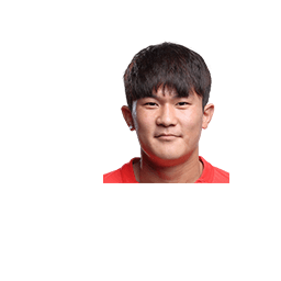 Kim Min Jae | 18 | RenderZ