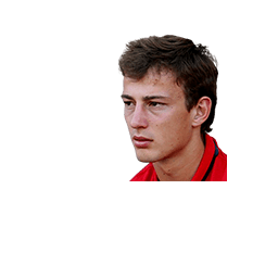 Lešković | 18 | RenderZ