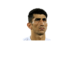 Beiranvand | 18 | RenderZ
