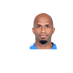 Al Habsi | 19 | RenderZ