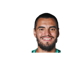 Romero | 19 | RenderZ