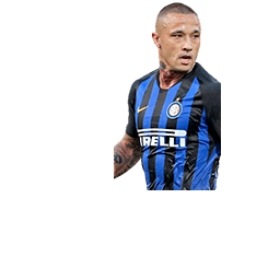 Nainggolan | 19 | RenderZ