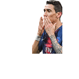 Di María | 19 | RenderZ