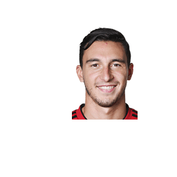 Darmian | 19 | RenderZ