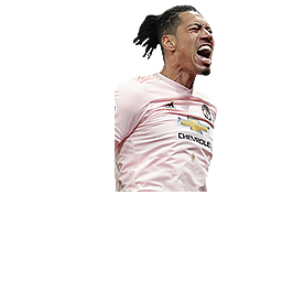 Smalling | 19 | RenderZ