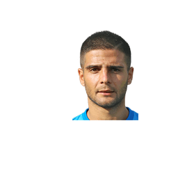 Insigne | 19 | RenderZ