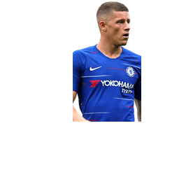 Barkley | 19 | RenderZ