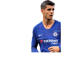 Morata | 19 | RenderZ