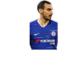 Zappacosta | 19 | RenderZ