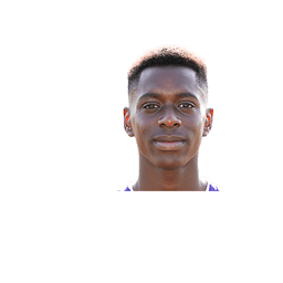 Sambi Lokonga | 19 | RenderZ