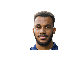 Mbeumo | 19 | RenderZ