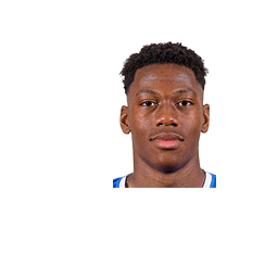 David | 19 | RenderZ