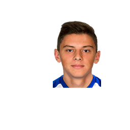 Mykolenko | 19 | RenderZ